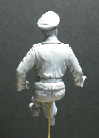 Dragon 6253 [ミヒャエル・ヴィットマン] : 模型慕情