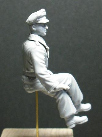 Dragon 6253 [ミヒャエル・ヴィットマン] : 模型慕情