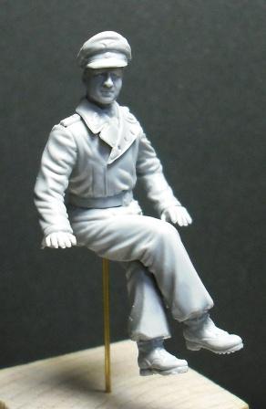 Dragon 6253 [ミヒャエル・ヴィットマン] : 模型慕情