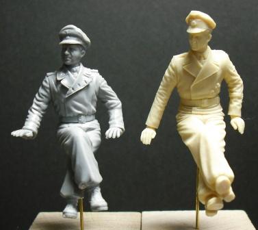 Dragon 6253 [ミヒャエル・ヴィットマン] : 模型慕情