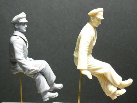 Dragon 6253 [ミヒャエル・ヴィットマン] : 模型慕情