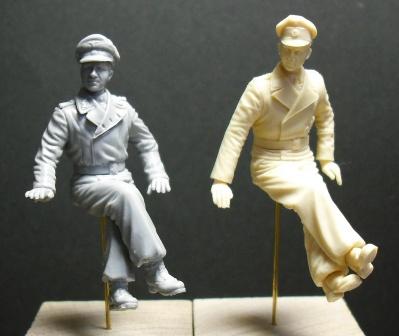 Dragon 6253 [ミヒャエル・ヴィットマン] : 模型慕情