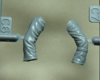 Dragon 6253 [ミヒャエル・ヴィットマン] : 模型慕情