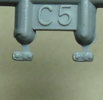 Dragon 6253 [ミヒャエル・ヴィットマン] : 模型慕情