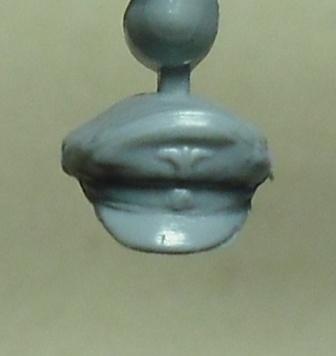 Dragon 6253 [ミヒャエル・ヴィットマン] : 模型慕情