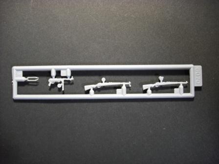 Dragon 6076 [ボートに乗るドイツ軍突撃工兵] : 模型慕情