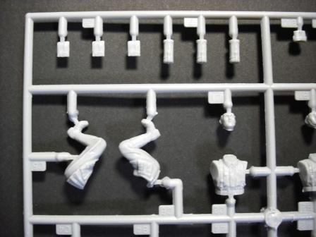 Dragon 6076 [ボートに乗るドイツ軍突撃工兵] : 模型慕情