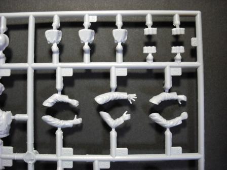 Dragon 6076 [ボートに乗るドイツ軍突撃工兵] : 模型慕情