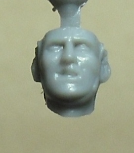 Dragon 6076 [ボートに乗るドイツ軍突撃工兵] : 模型慕情