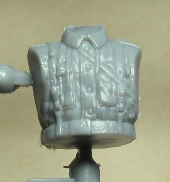 Dragon 6076 [ボートに乗るドイツ軍突撃工兵] : 模型慕情