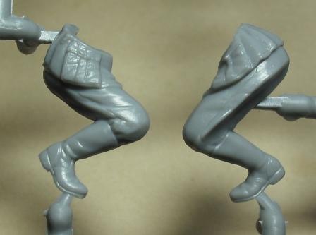 Dragon 6076 [ボートに乗るドイツ軍突撃工兵] : 模型慕情