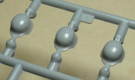 Dragon 6076 [ボートに乗るドイツ軍突撃工兵] : 模型慕情