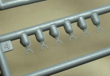 Dragon 6076 [ボートに乗るドイツ軍突撃工兵] : 模型慕情