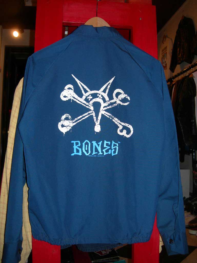 RAT BONES。 : GIANT BABY used&vintage clothing & culture & happy