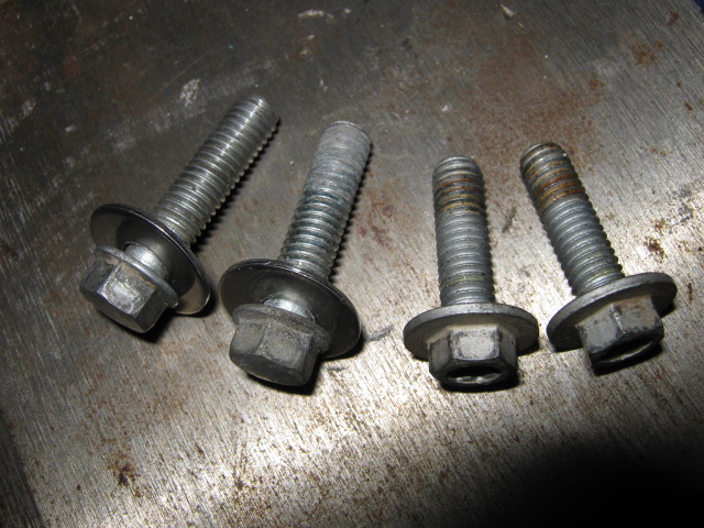 【フサベル】フェンダー取り付け加工他 : だいちゃんガレージ