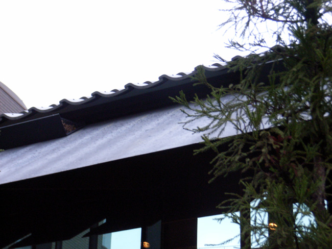 根津美術館 : 近藤岳志の建築設計日記