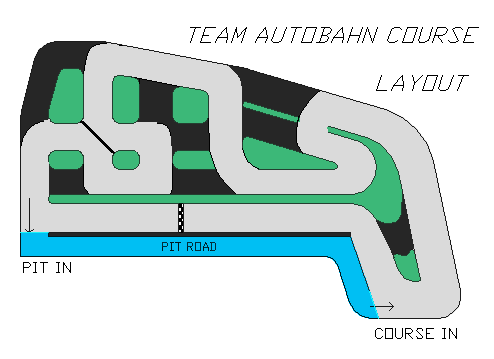 新コース3・・・ : KITAZYの言わせて頂きますw