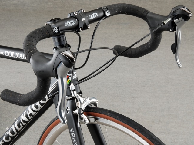 COLNAGO PRIMAVERA 105 : KOOWHO News