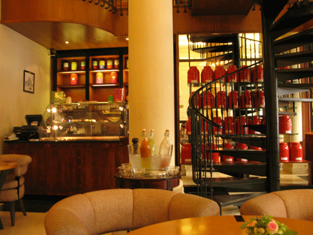 CHA YUAN : 名古屋のお菓子教室 ma favorite