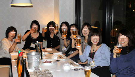 ねこぶくろ集会（第2弾） : 4にゃん日記＋