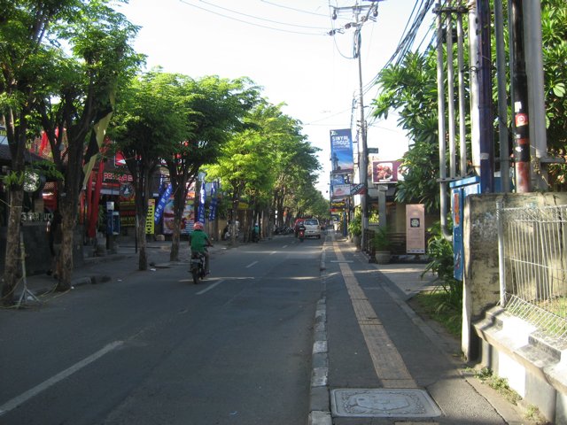 Perama BusでpadangbaiへGo！ : 酒飲みパンダの貧乏旅行記