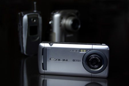 電話付きカメラ購入のつもり : やっとかめ どっとこむ