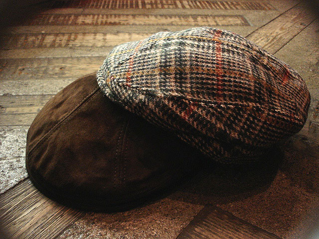 NEW : RIVER SIDE [CAP&HAT] "WINTER" COLLECTION !! : HOME TOWN STORE ...