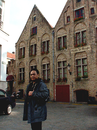 ガブリエル・メイリング／Gabriel Meiring : CAHIER HERMETIQUE