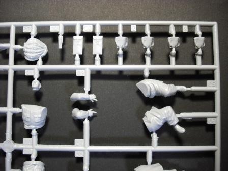 Dragon 6059 [1943年ハリコフ、武装親衛隊の装甲擲弾兵] : 模型慕情