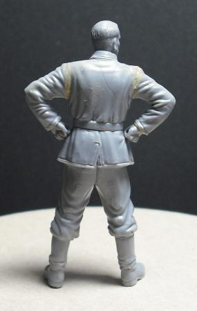 Dragon 6563 [1943年バルカン戦線、ドイツ兵とイタリア兵] : 模型慕情