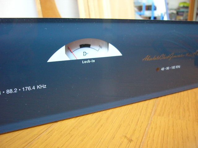 ORTHO SPECTRUM ABS-7777 : たもの部屋