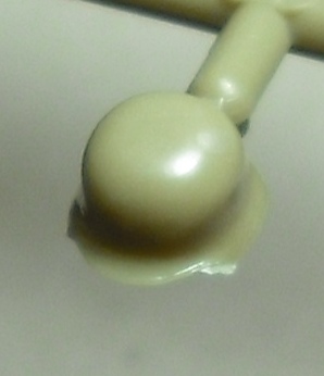 Tamiya 35085-B [ヴィルベルヴィントの防寒アノラックのドイツ兵] : 模型慕情