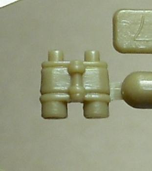 Tamiya 35085-B [ヴィルベルヴィントの防寒アノラックのドイツ兵] : 模型慕情