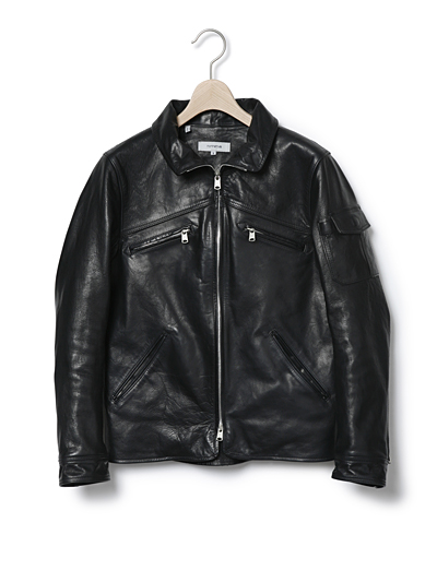 nonnative 10 S/S Collection Vol.1 : UNDERPASS・・・Having fun!!!