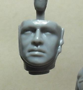 Dragon 1629 [1/16 第352国民擲弾兵師団の曹長] : 模型慕情