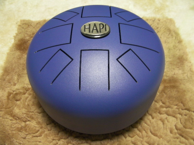 Hapi Tones“HAPI Drum” : 【 八】マルハチBlog
