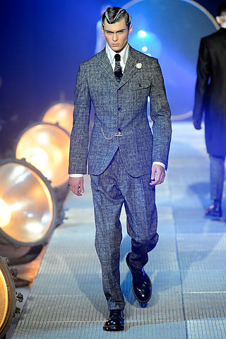 John Galliano 2010AW 入荷予定 : メンズセレクトショップ Via John Galliano 2010AW 入荷予定 : メンズセレクトショップ Via