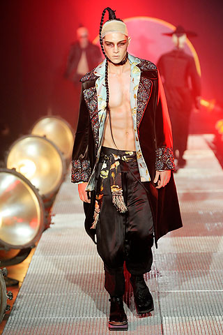 John Galliano 2010AW 入荷予定 : メンズセレクトショップ Via John Galliano 2010AW 入荷予定 : メンズセレクトショップ Via