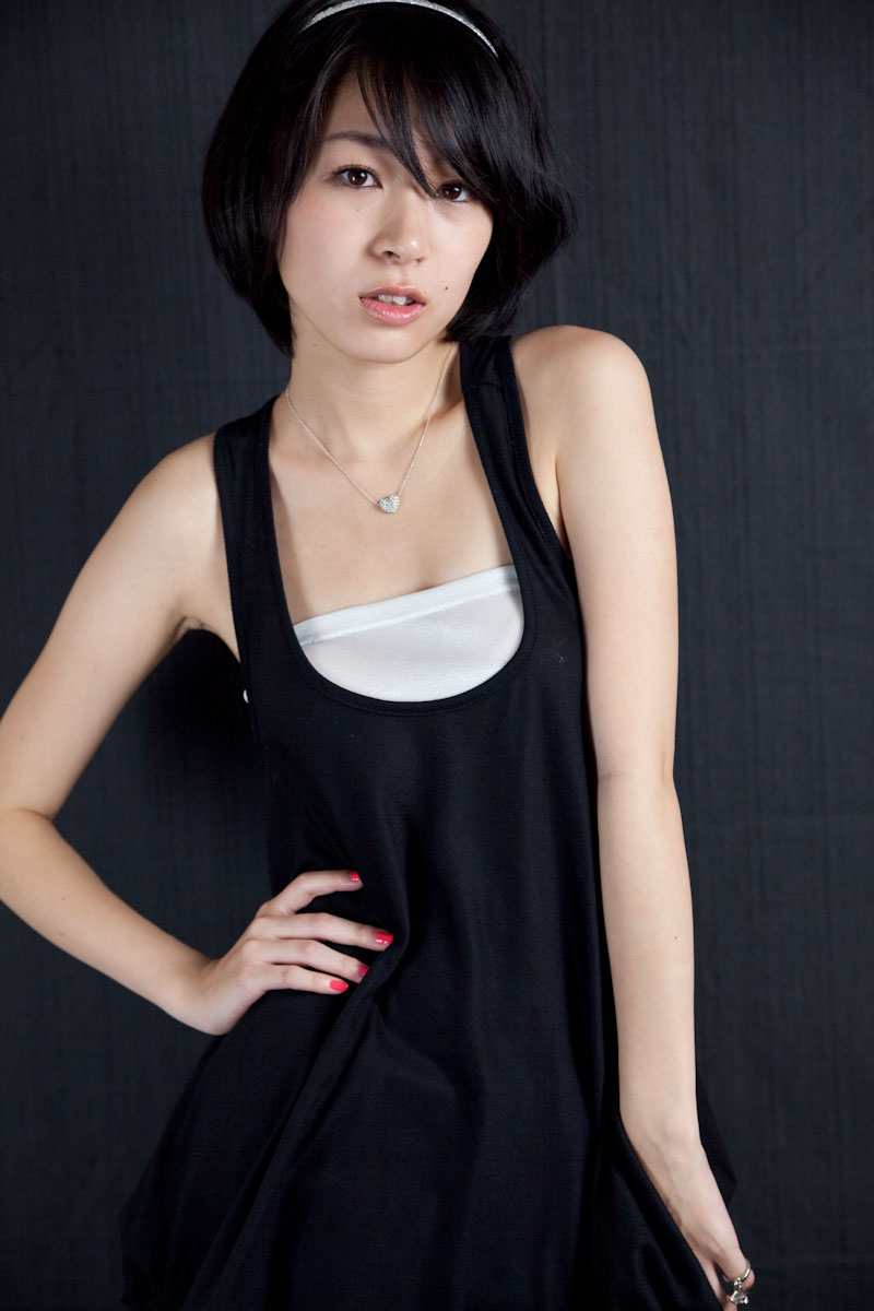 赤い靴@ 秋本茉菜 : noji PhotoGallery Blog