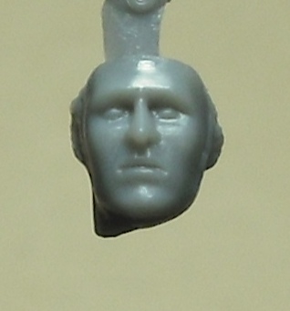 Dragon 6155 [1944年ノルマンディ、フォン・ルック戦闘団] : 模型慕情