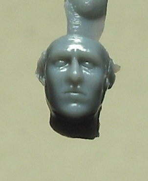 Dragon 6155 [1944年ノルマンディ、フォン・ルック戦闘団] : 模型慕情