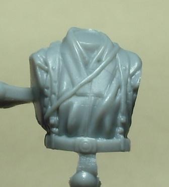 Dragon 6155 [1944年ノルマンディ、フォン・ルック戦闘団] : 模型慕情