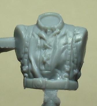 Dragon 6155 [1944年ノルマンディ、フォン・ルック戦闘団] : 模型慕情