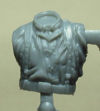 Dragon 6155 [1944年ノルマンディ、フォン・ルック戦闘団] : 模型慕情