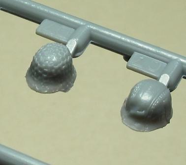 Dragon 6155 [1944年ノルマンディ、フォン・ルック戦闘団] : 模型慕情