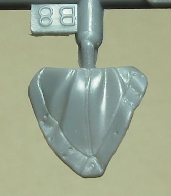 Dragon 6155 [1944年ノルマンディ、フォン・ルック戦闘団] : 模型慕情