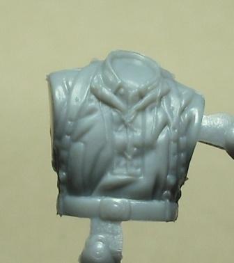 Dragon 6155 [1944年ノルマンディ、フォン・ルック戦闘団] : 模型慕情