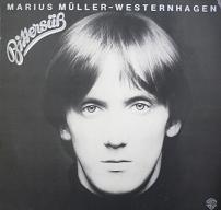 MARIUS MULLER-WESTERNHAGEN/ BITTERSUSS : MY GROOVE