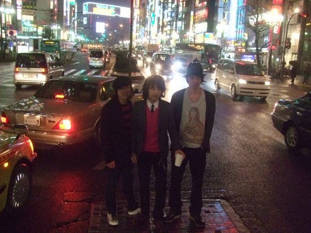 Neo Neo Mods!! : TRICERATOPS「和田唱日記」