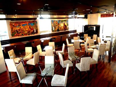 HiKaRi cafe&dining（池袋店）オープニングスタッフ募集 : 東京カフェマニア：カフェのニュース